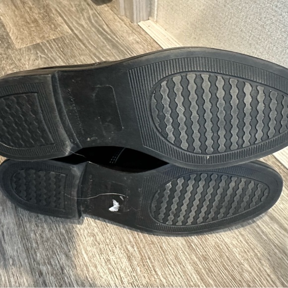 Capps | Shoes | Black Capps American Made Shoes | Poshmark